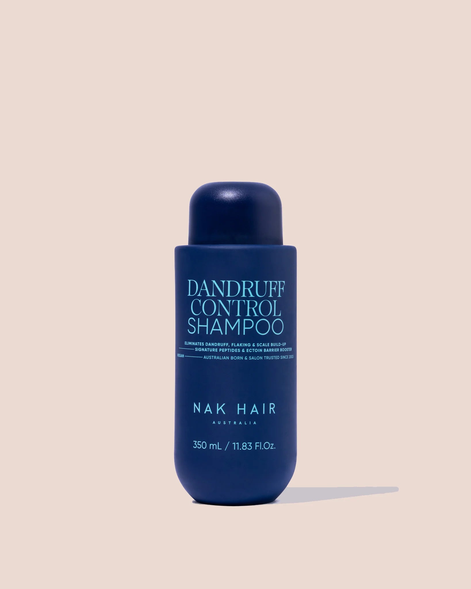 NAK HAIR Dandruff Control Shampoo 350ml – Hair Traders Australia