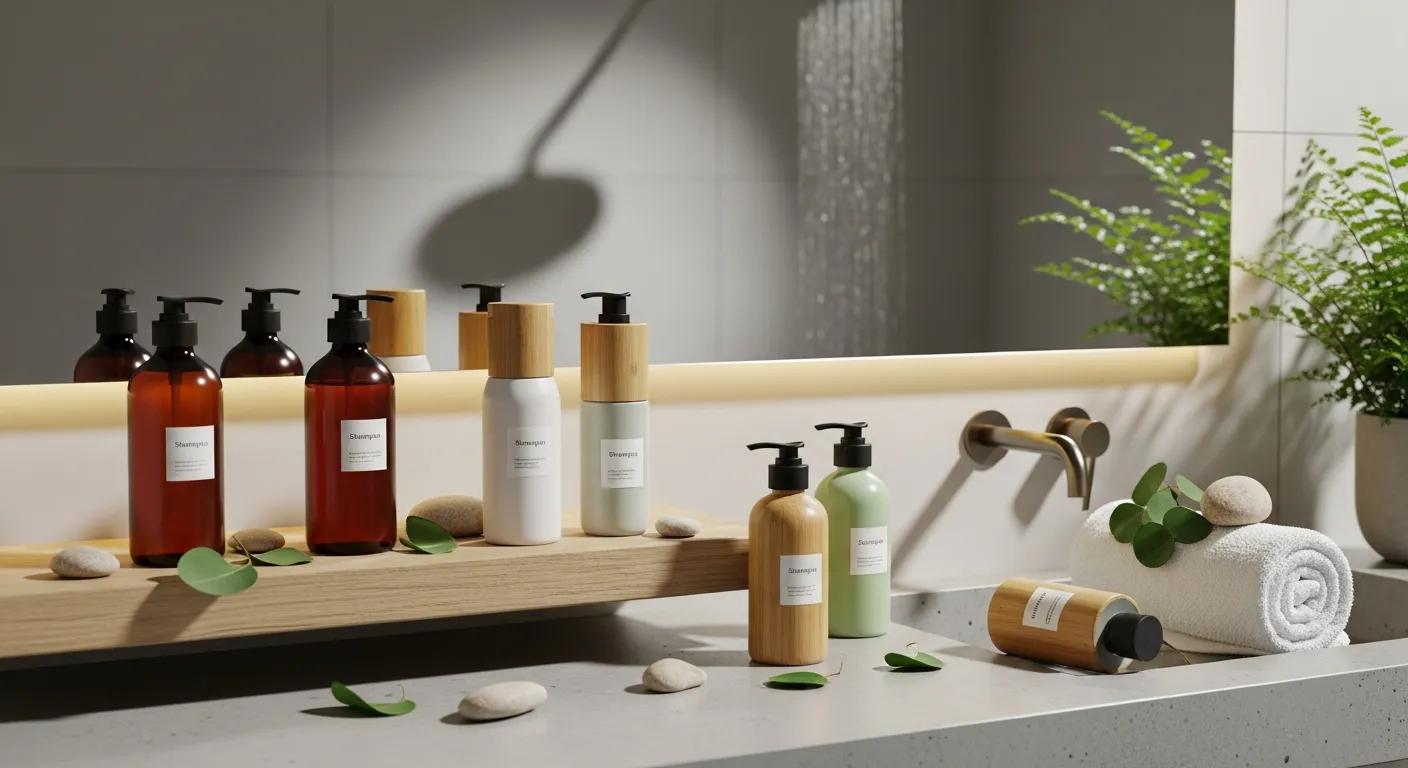 Gentle Organic Shampoo for Sensitive Scalps: What You Need to Know in ...