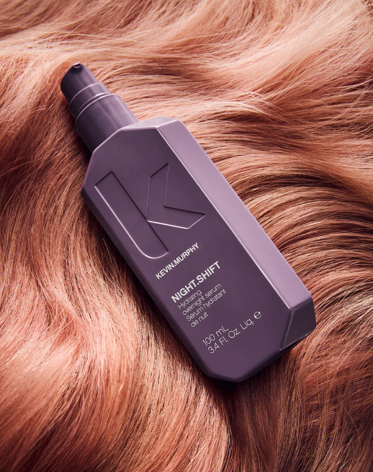 KEVIN MURPHY NIGHT.SHIFT 100Ml – Hair Traders Australia