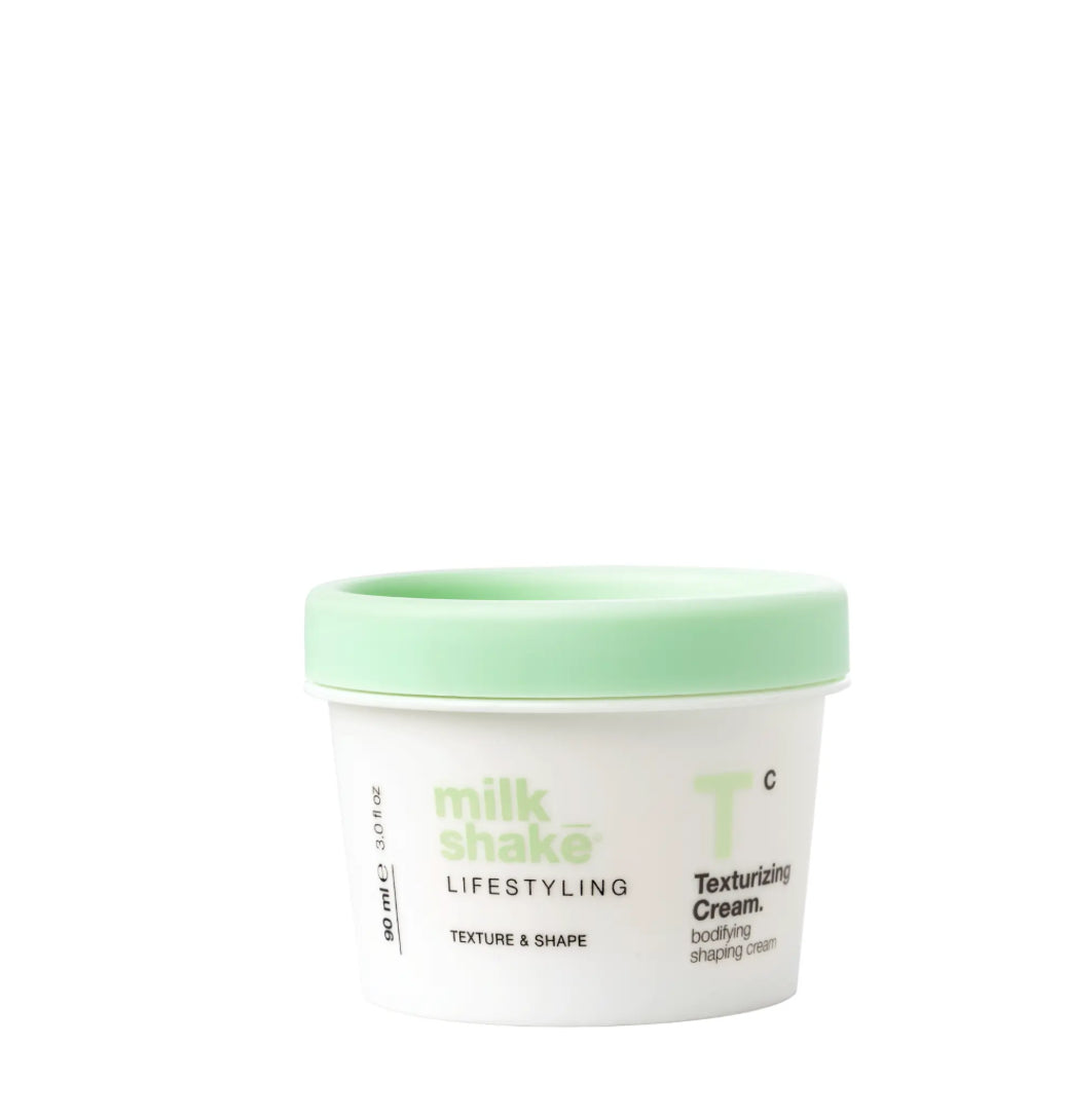 milk_shake Lifestyling Texturizing Cream 90ml – Hair Traders Australia